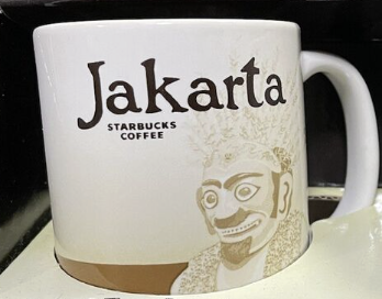 Ondel-Ondel: Guardians of Jakarta – anthonyaddis.co.uk